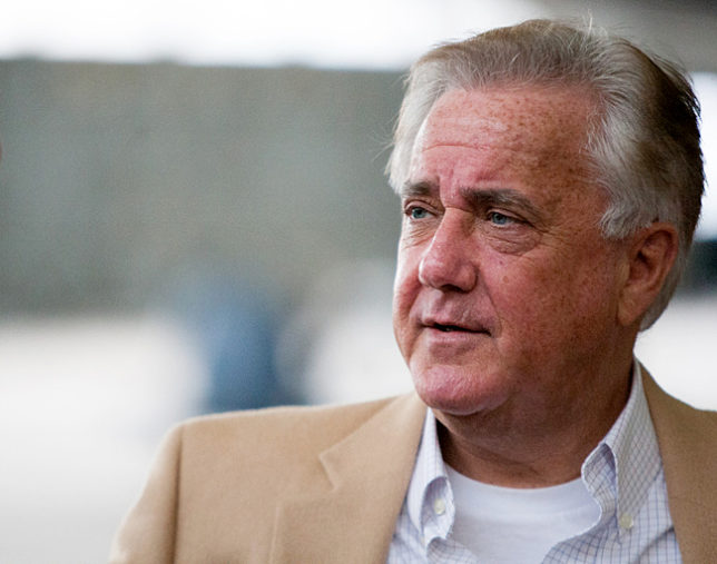 In Memoriam: Kevin Pinto - The Gate