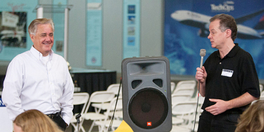 In Memoriam: Kevin Pinto - The Gate