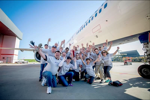 The Delta Jet Drag Was Anything BUT a Drag - The Gate