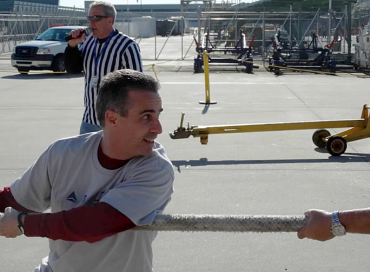 The Delta Jet Drag Was Anything BUT a Drag - The Gate