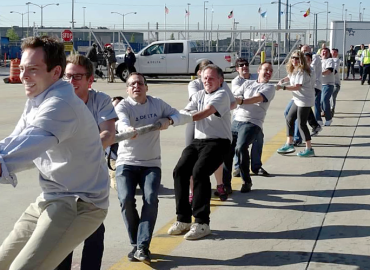 The Delta Jet Drag Was Anything BUT a Drag - The Gate