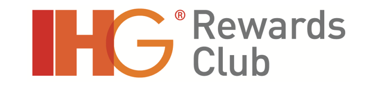 IHG Rewards Club Logo - The Gate