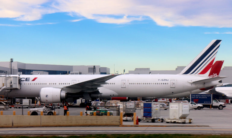 Boeing Dropped Its List of Customer Codes - The Gate