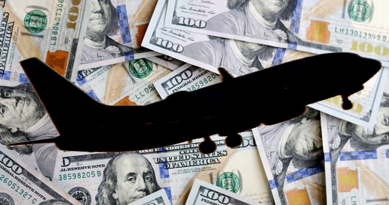 Comparison At a Glance of Change Fees and Standby Fees of Legacy ...