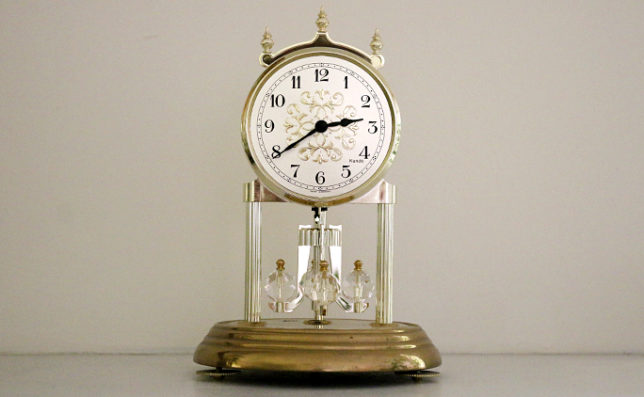 Daylight Saving Time 2024 Reminder: Set Clocks Forward One Hour - The Gate