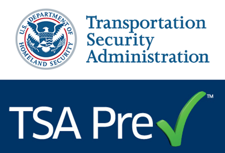 Random Searches in the TSA Pre Line? - The Gate