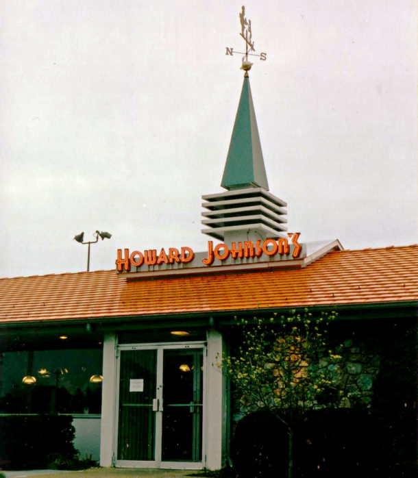 Remembering Howard Johnson’s Restaurants - The Gate