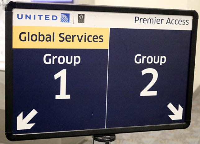 Four Easier Ways to Earn Elite Status With United Airlines MileagePlus ...