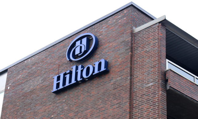 Hilton Honors Extension of Diamond VIP Elite Level Status For 2020 is ...