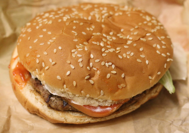 The Best and Worst Rated Fast Food Chains in Every State in the United ...