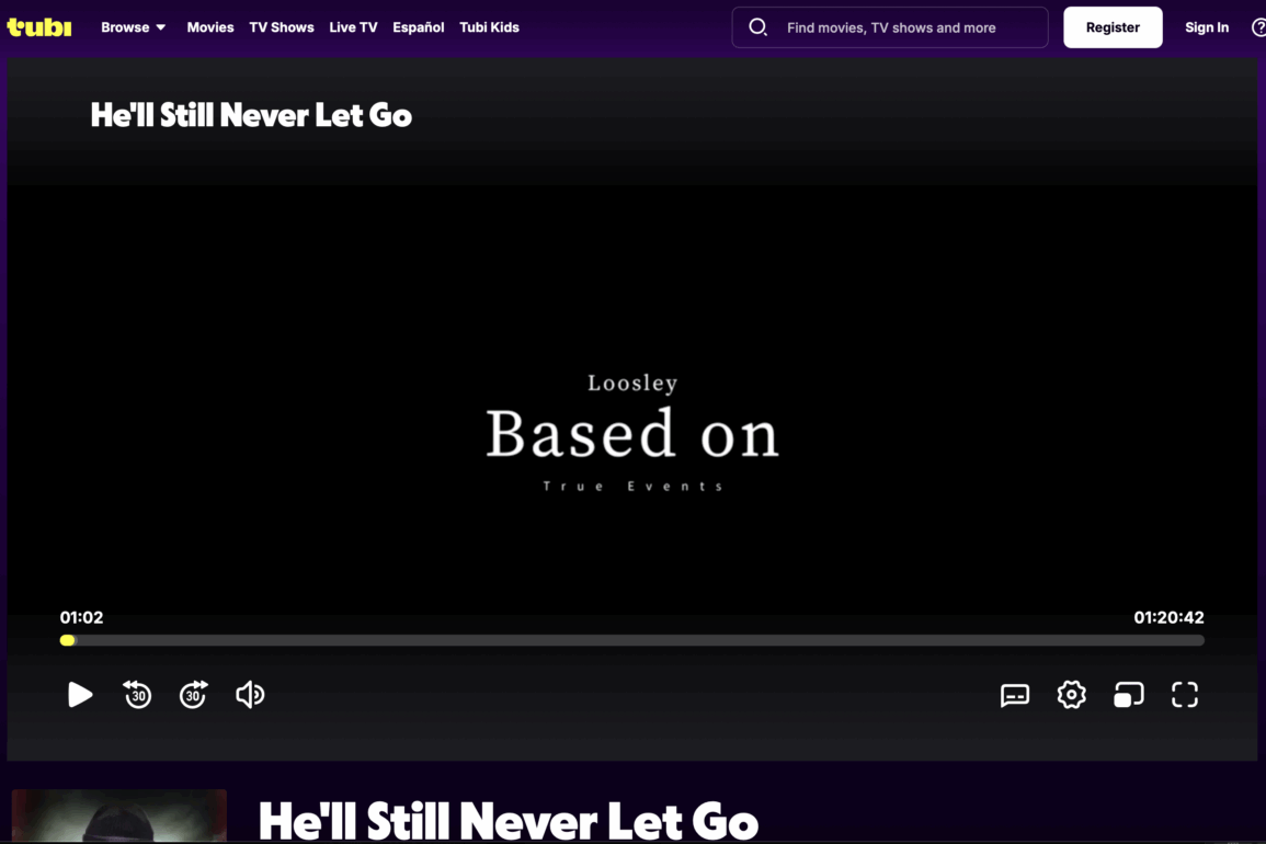 Who is CF Frost? - The Gate