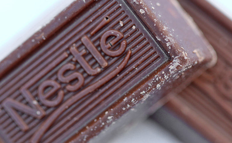 Relax. Chocolate Will Not Disappear in 40 Years... - The Gate