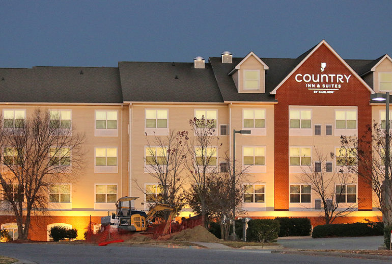 Club Carlson Becomes Radisson Rewards - The Gate