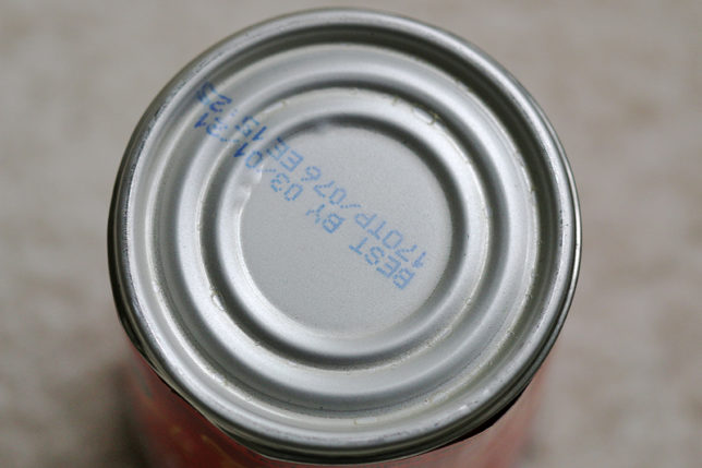 The 20 Most Disgusting Canned Foods in the World? - The Gate