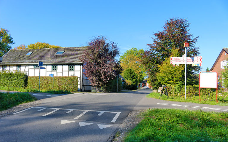 The Vennbahn Former Railroad Line: Belgium Winds Inside of Germany ...