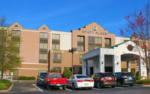 New Off-Peak and Peak Redemption Rates 2020 For World of Hyatt Award ...