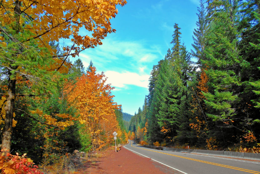 2_Historic-Columbia-Highway-Oregon-PHOTO - The Gate