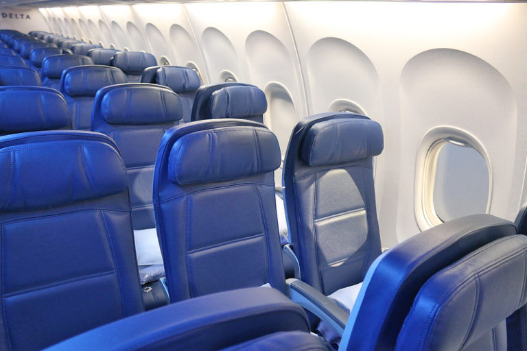 Airline Family Seating Dashboard Introduced by Department of ...