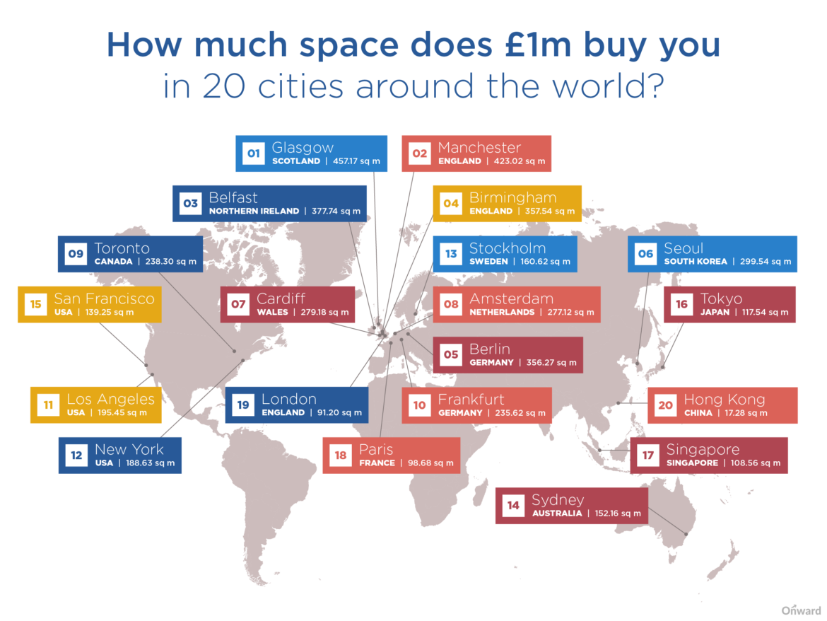 03_How-much-space-does-1m-Pounds-buy_World map - The Gate