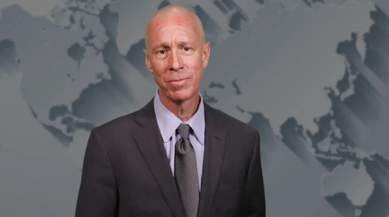 No 7.7 Percent Raise For Marriott Chief Executive Officer in 2020 - The ...