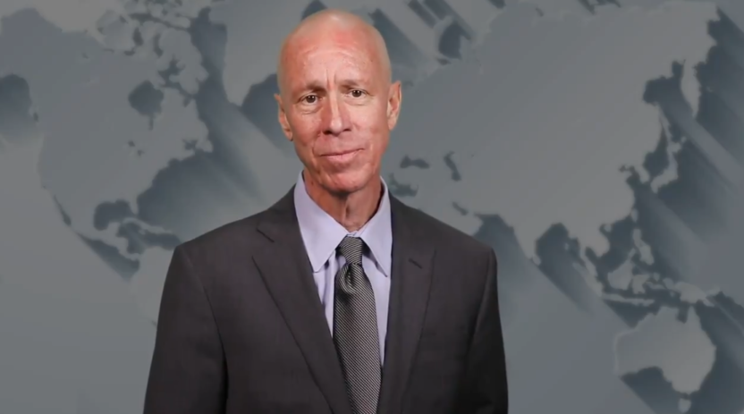 No 7.7 Percent Raise For Marriott Chief Executive Officer in 2020 - The ...