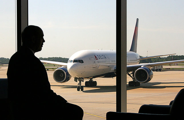 Boeing 777-200 Fleet of Delta Air Lines to Be Retired By End of 2020 ...