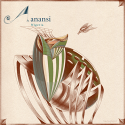 AFRICA_Anansi_Nigeria - The Gate