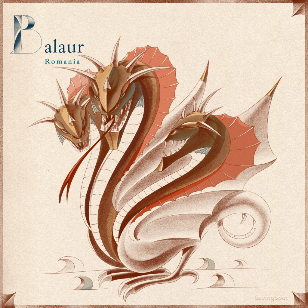 EUROPE_Balaur_Romania - The Gate