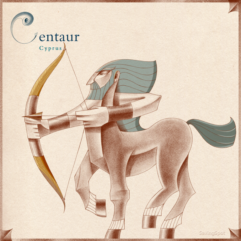 EUROPE_Centaur_Cyprus - The Gate