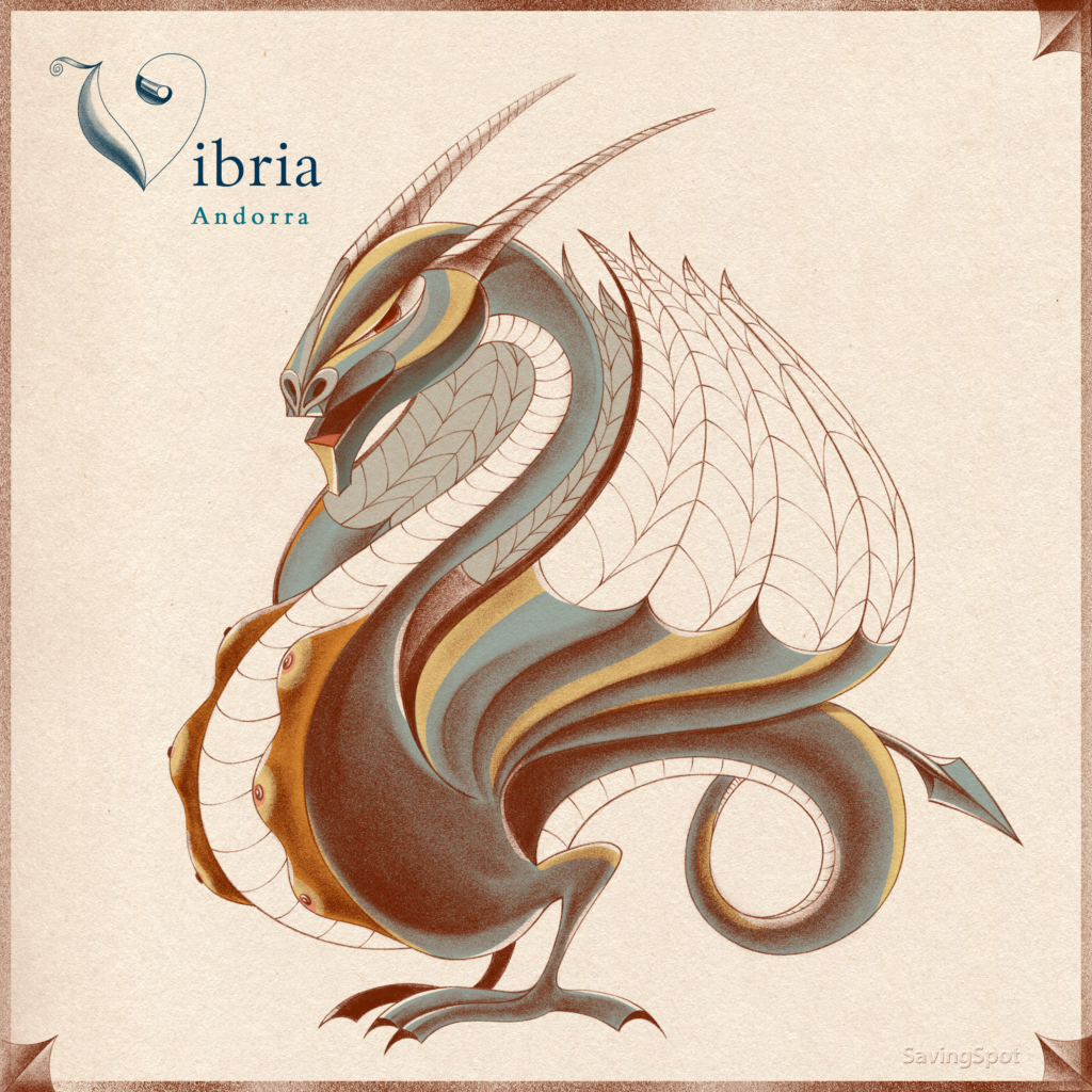 EUROPE_Vibria_Andorra - The Gate