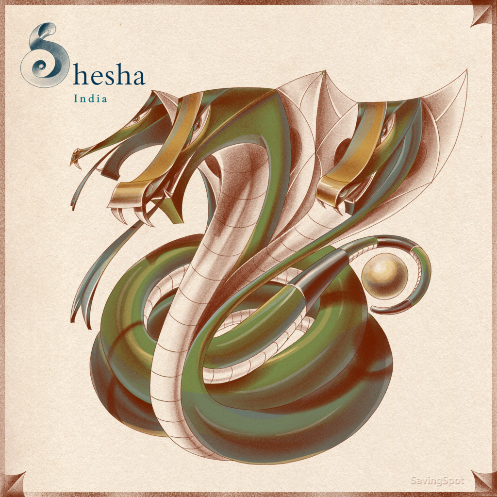 REST-OF-ASIA_OCEANIA_Shesha_India - The Gate