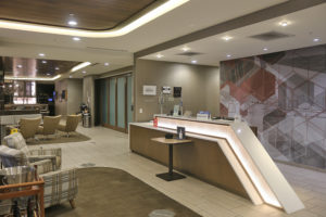 Hampton Inn Brand To Be Refreshed In 2024 By Hilton - The Gate