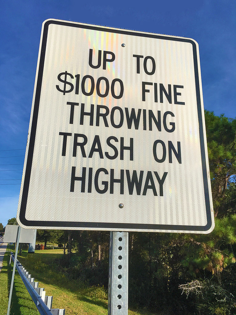 Signs, Signs, Everywhere a Sign. Fun With Signs. Part 1: Road Signs ...