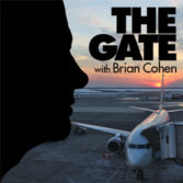 The Gate - with Brian Cohen