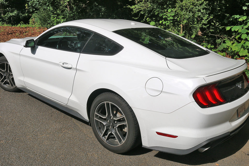 Who is CF Frost? - The Gate