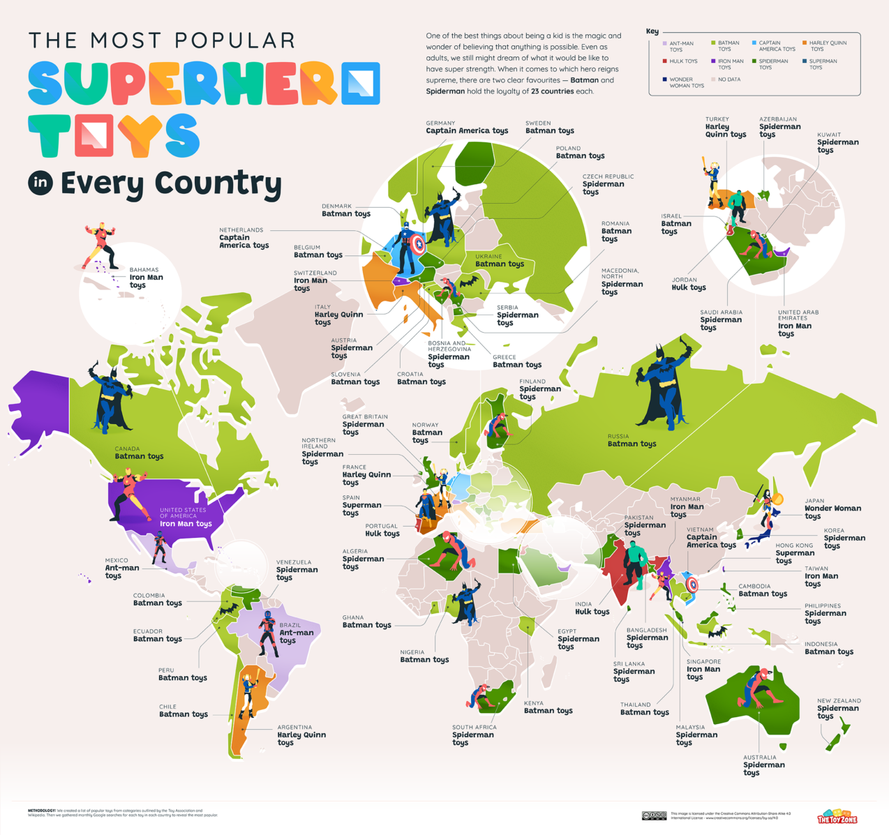 World-Map_Superhero-Toys - The Gate