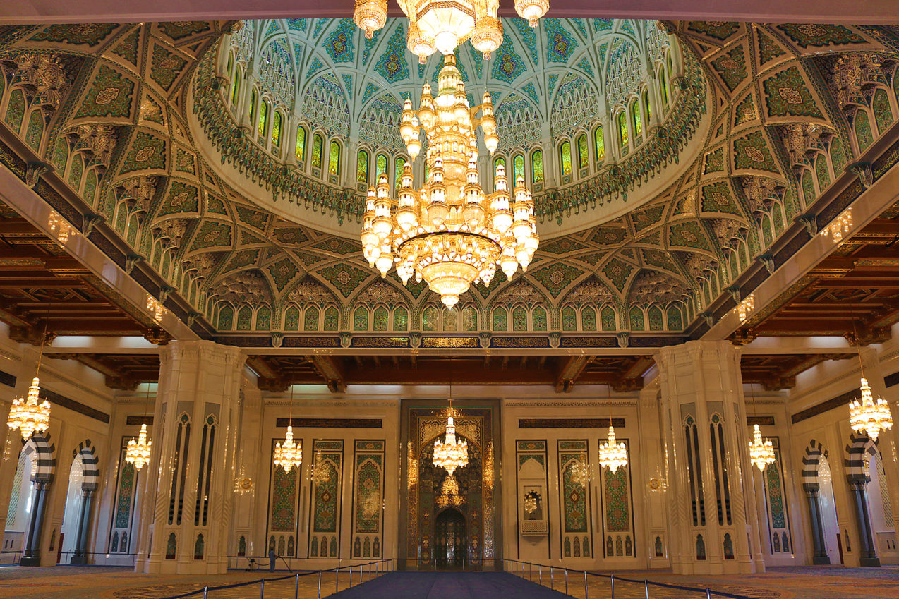 Which Cities Have the Most Beautiful Interiors in the World? - The Gate