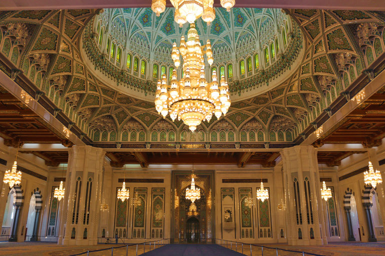 Which Cities Have the Most Beautiful Interiors in the World? - The Gate