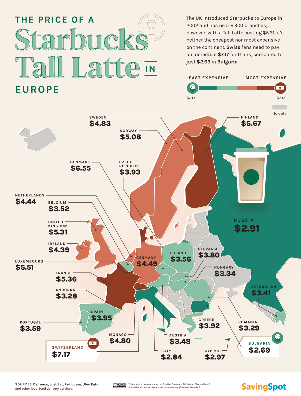Starbucks_Map_Europe - The Gate