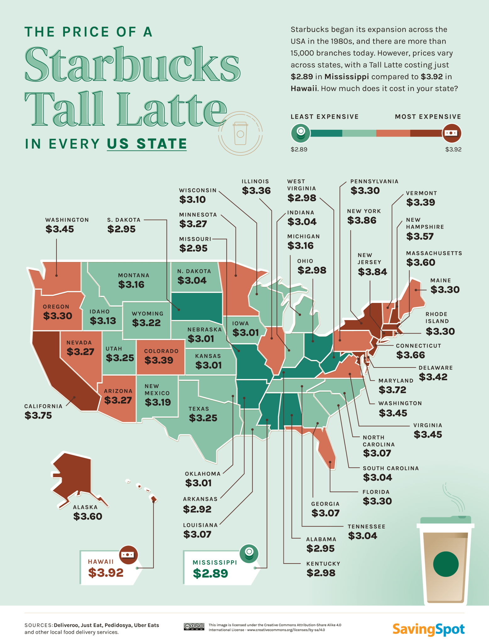 Starbucks_Map_US-STATES - The Gate