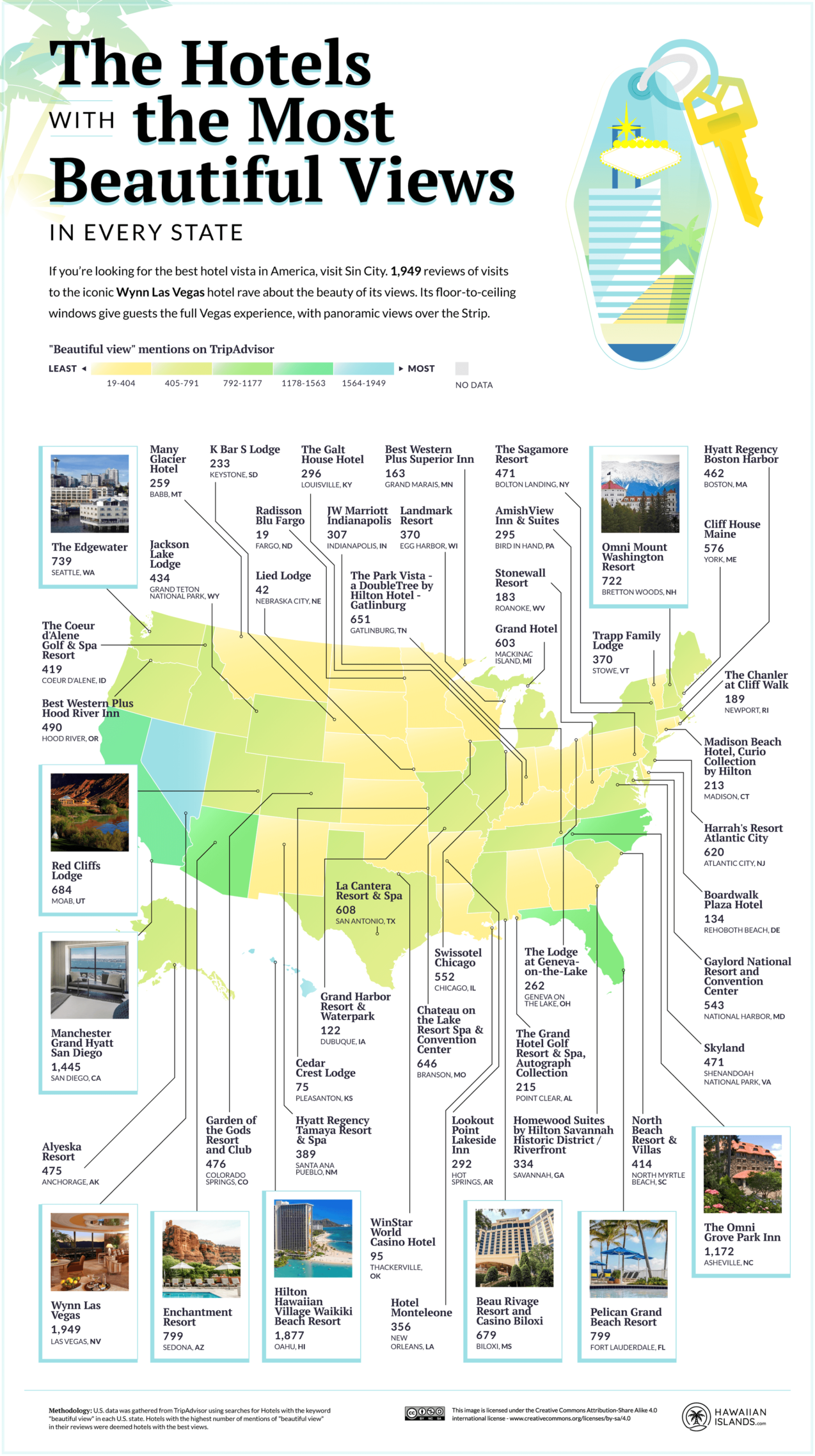 HD_Hotels-With-Most-Beautiful-Views_US-States-Map - The Gate