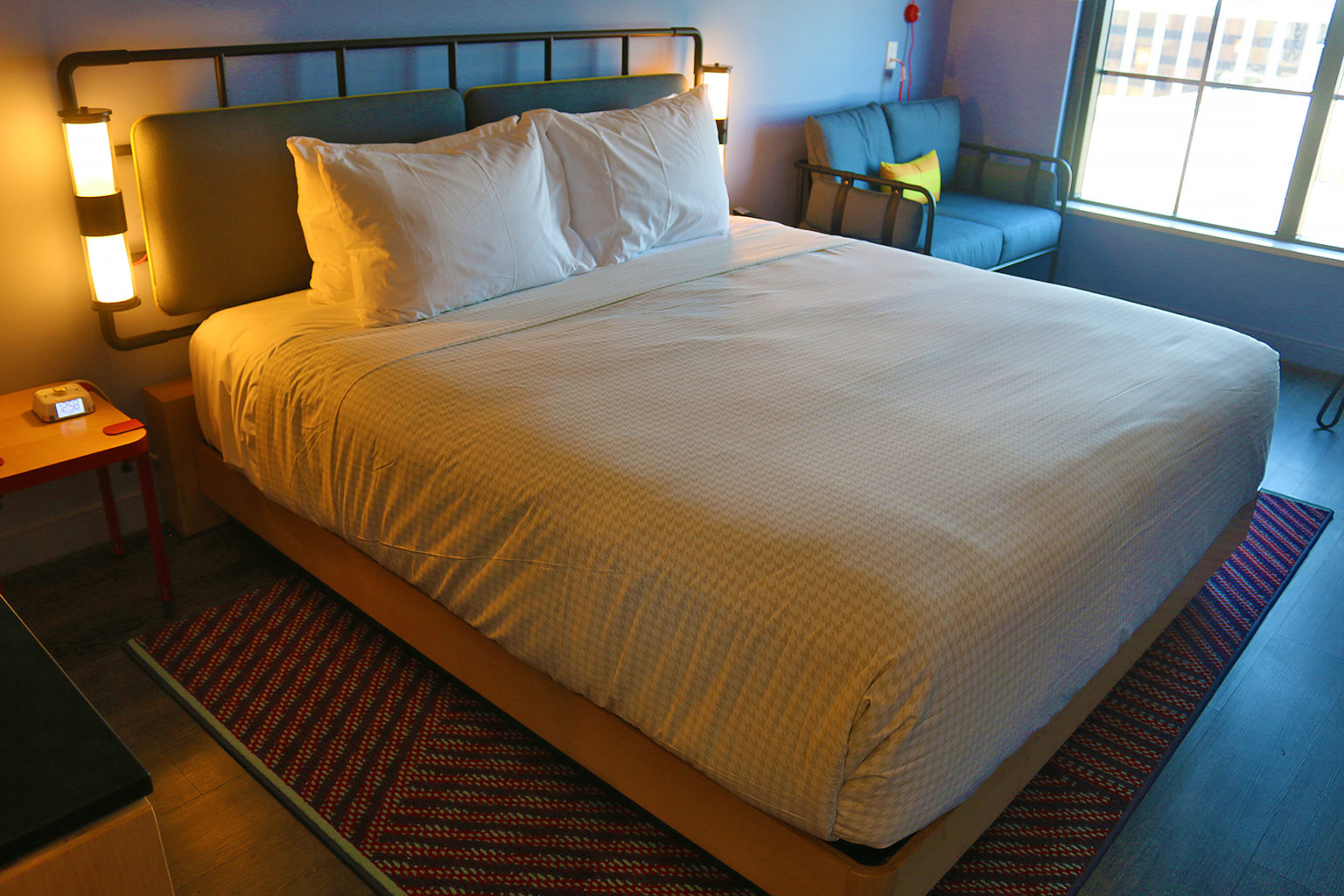 Who is CF Frost? - The Gate