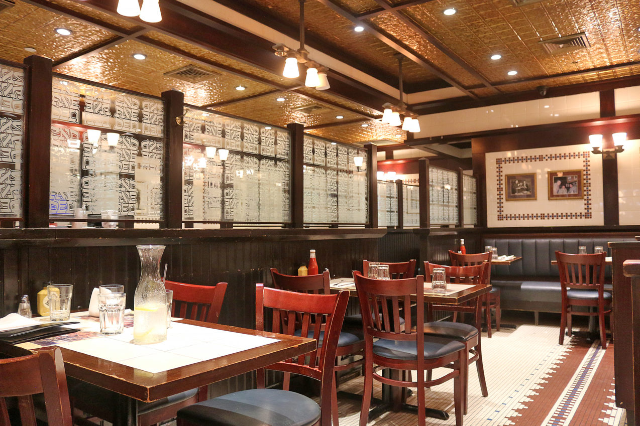 Review: 2nd Ave Deli in New York - The Gate