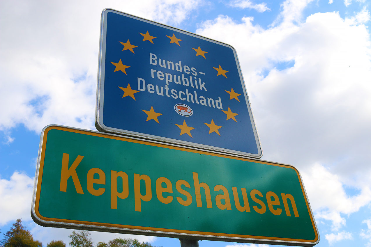 Elimination of Passport Stamps Delayed Indefinitely By 29 Countries in ...