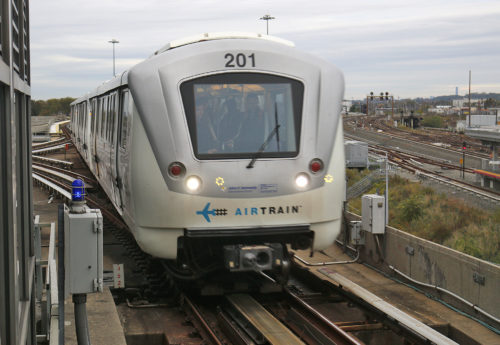 AirTrain Service to LaGuardia Airport? Forget About It. - The Gate