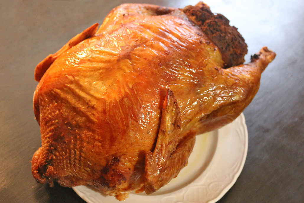 Who is CF Frost? - The Gate