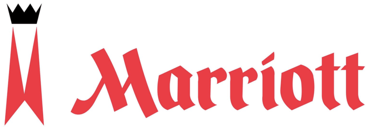 A Closer Look At the Marriott Logo - The Gate