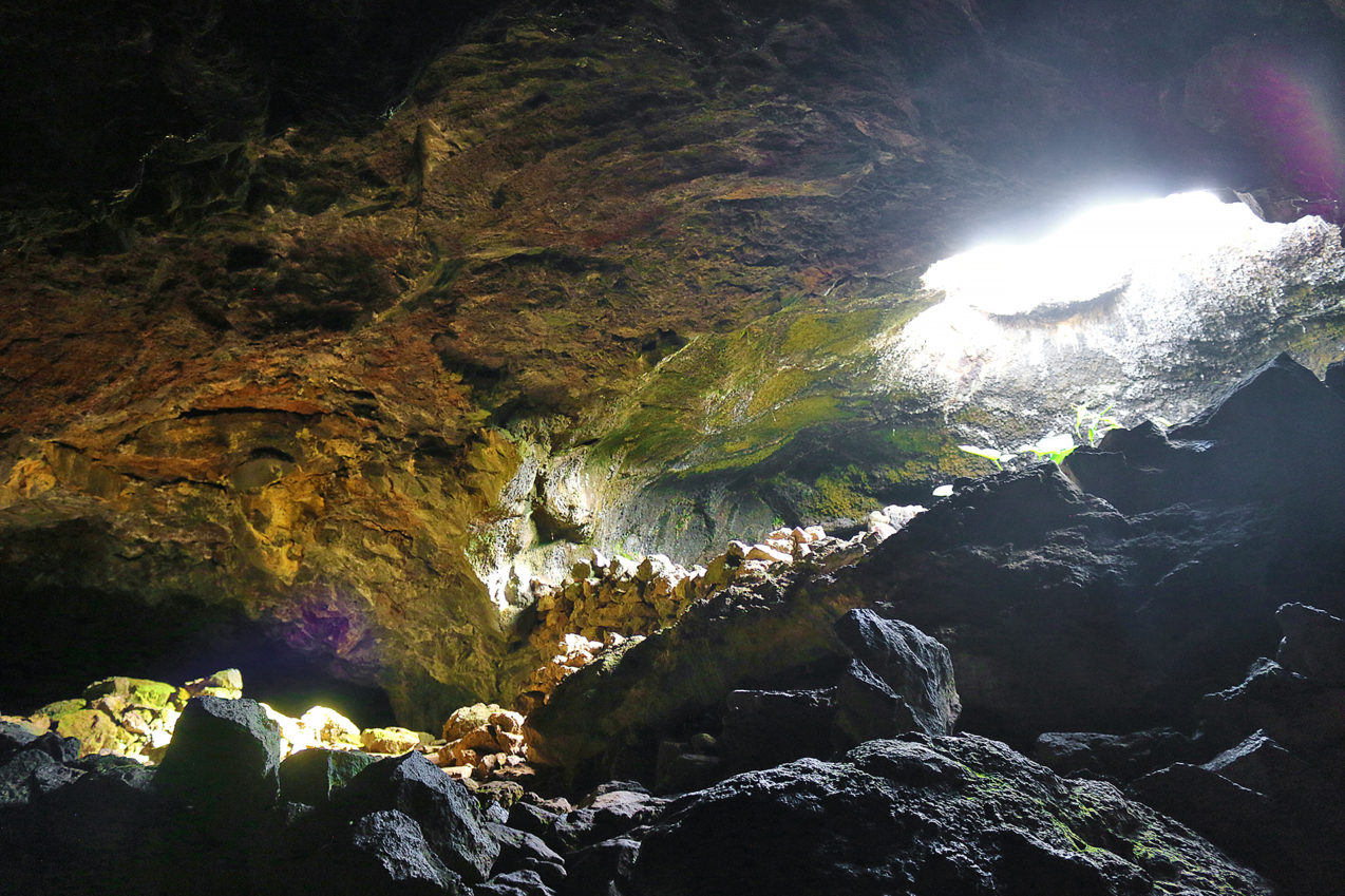 Ana Te Pahu: Easter Island is Not Only About Statues - The Gate