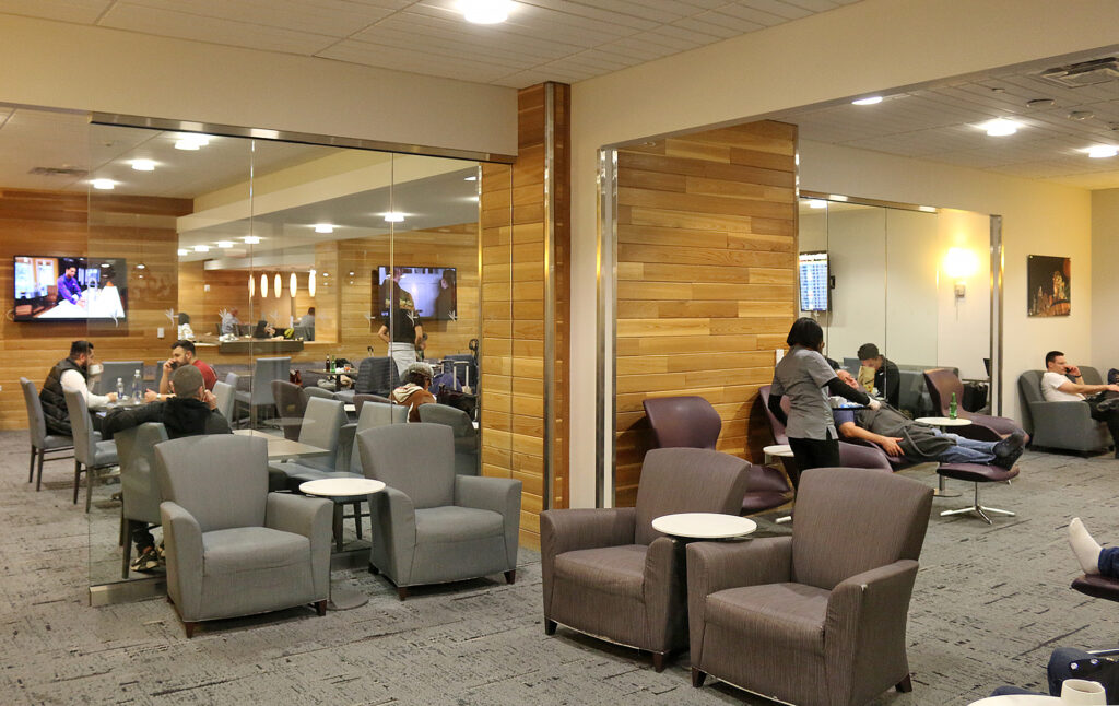 Priority Pass Lounge Fees Increase Effective October 1 2023 - The Gate