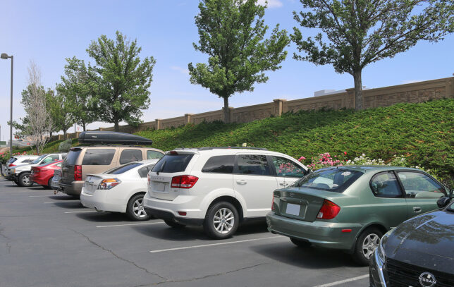 Should Lodging Companies Be Liable For Damage to Vehicles in Their ...